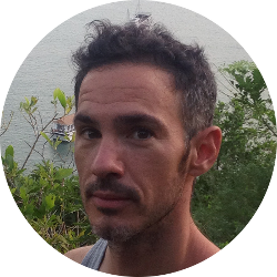 Victor Ruiz - Software Engineer