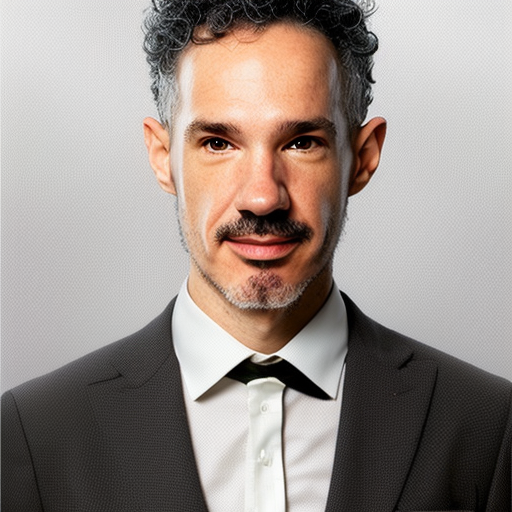 Victor Ruiz - Software Engineer